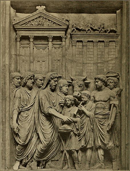 Celsus - filozof i chrześcijaństwo