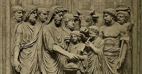 Celsus - filozof i chrześcijaństwo