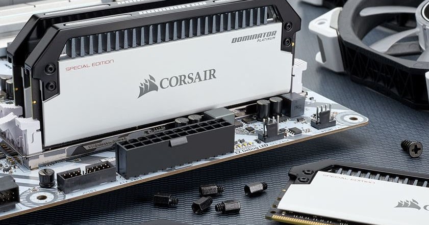 Tambah Ram Pada Pc - terriploaty