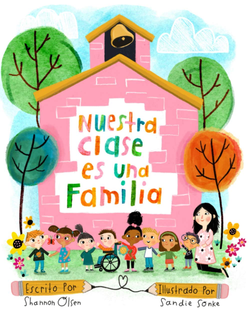 Cuentos para el Regreso a la Escuela | Made for Teaching 1st