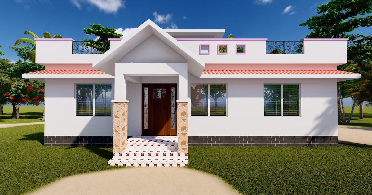House Design BD