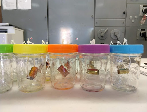 Aqua Talk : Corrosion immersion testing case study – Chloramine ...