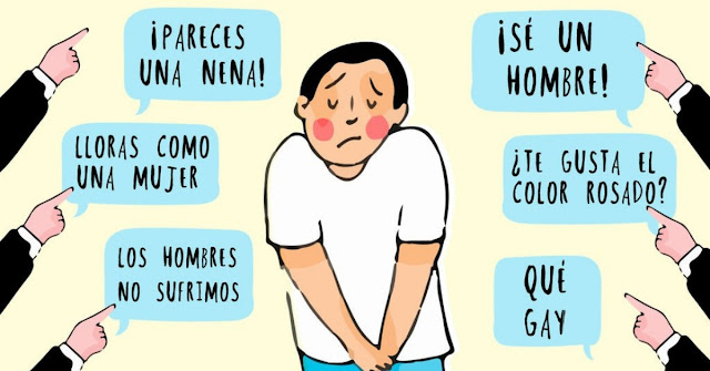 ¿Qué define la masculinidad?