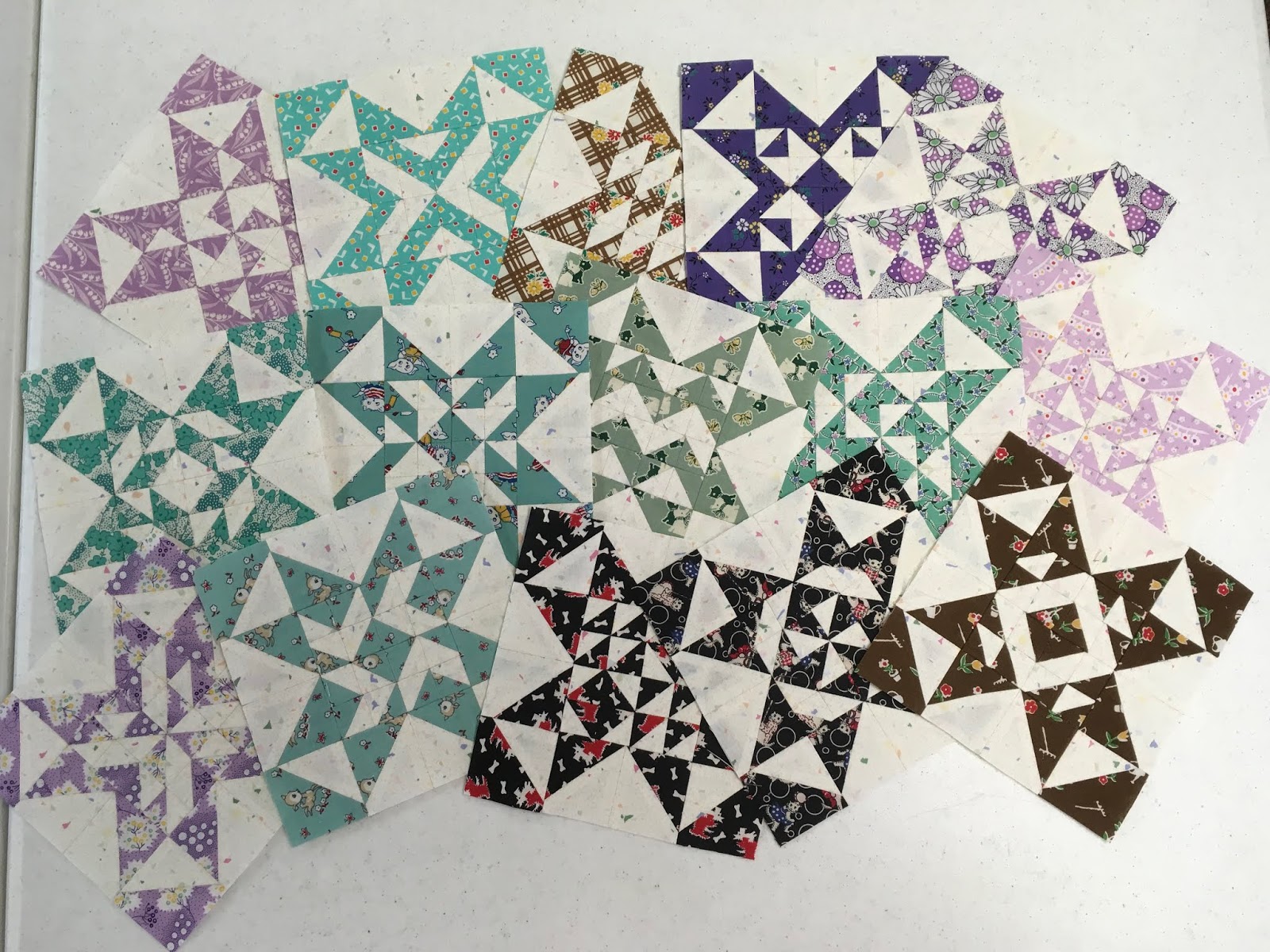 Patchwork Plus Quilt Shop