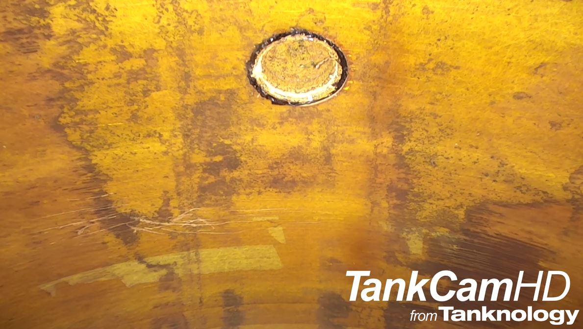 Tank Trouble Tuesday – Tanknology