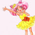 Sailor Moon: Chibiusa Evolution