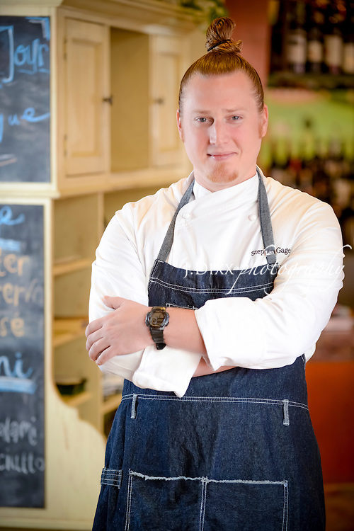 SanDiegoVille: Stephen Gage Appointed Executive Chef Of Little Italy's ...