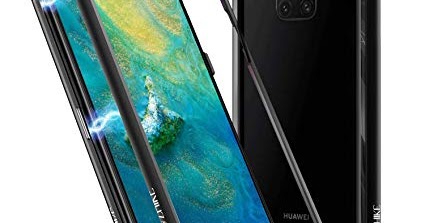 mobile back cover: Back Tempered Glass Magnetic Phone Case huawei!