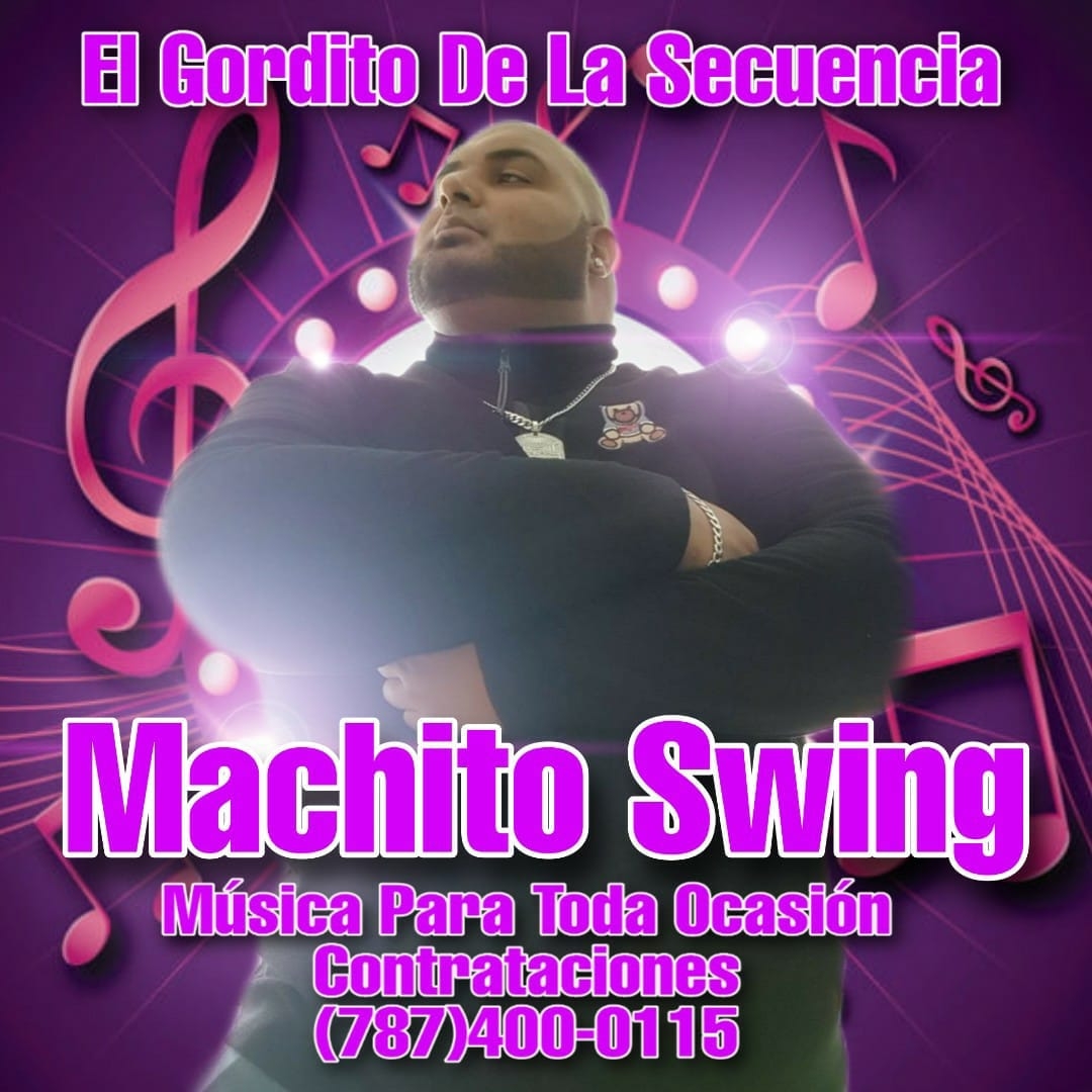 Musica En Vivo... Haciendo La Diferencia En La Secuencia ::..: Machito ...