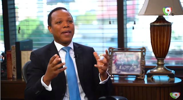 Milton Morrison: “Estamos al día con el pago de los generadores y ...