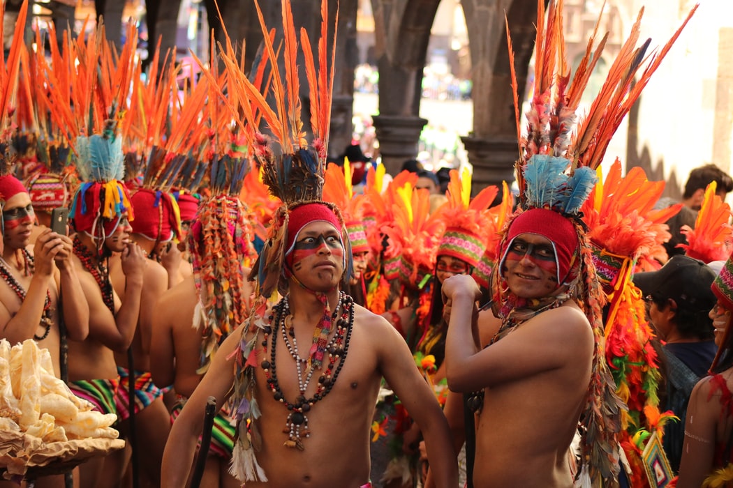 5 Weird Festival Around The World 5-weird-festival-around-the-world