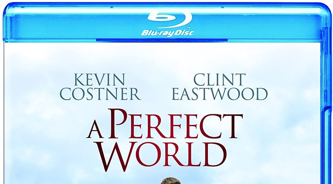 Un mundo perfecto (1993) HDtv - Clasicocine