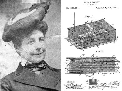 Mi pequeño mundo de fantasía: Grandes Mujeres (María Beasley)