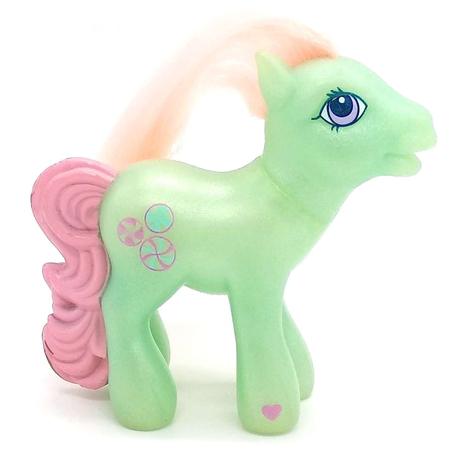 MLP 2005 McDonald's G3 Ponies | MLP Merch
