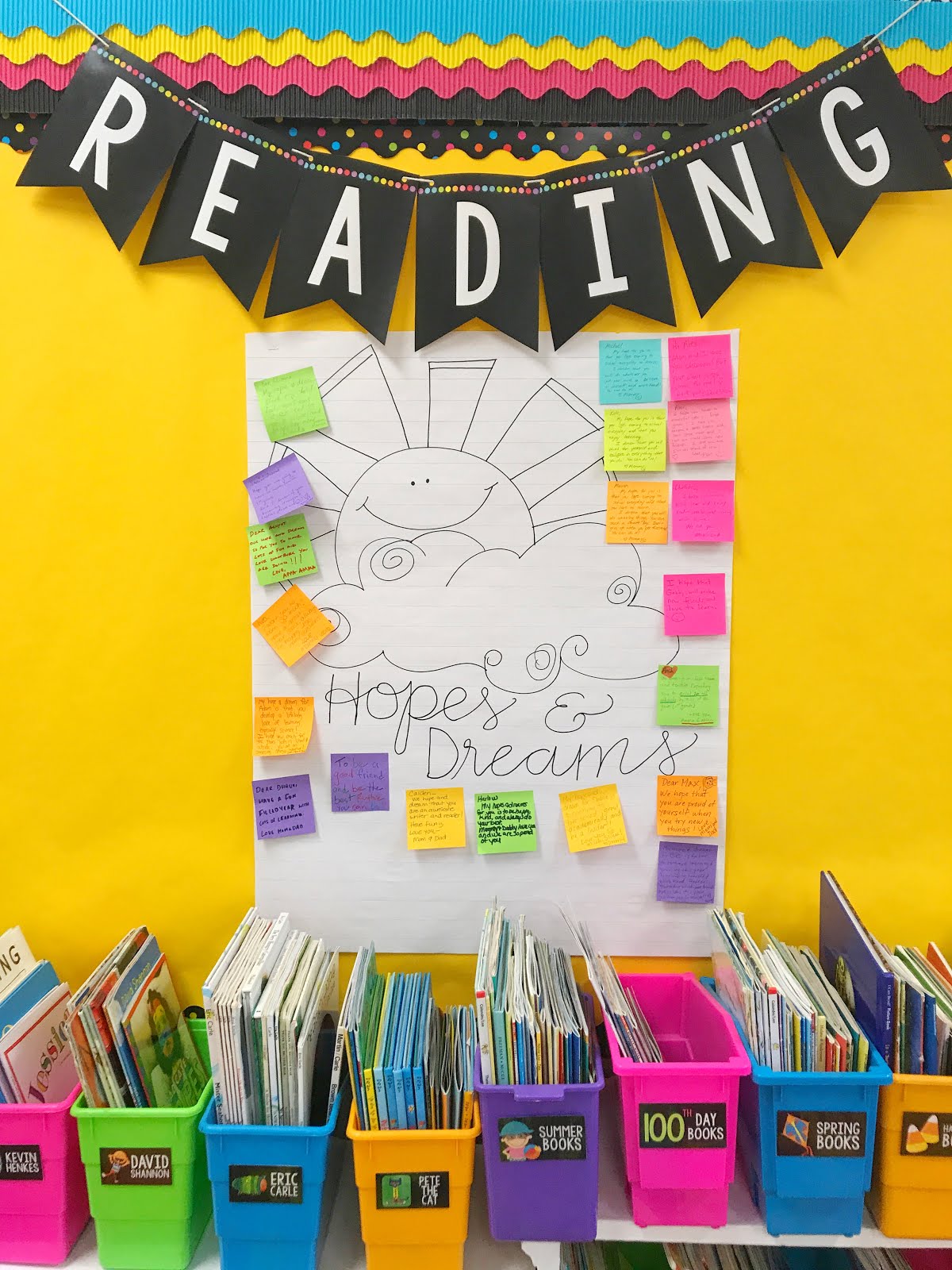 Hosting a Back to School Night - jillian laura designs