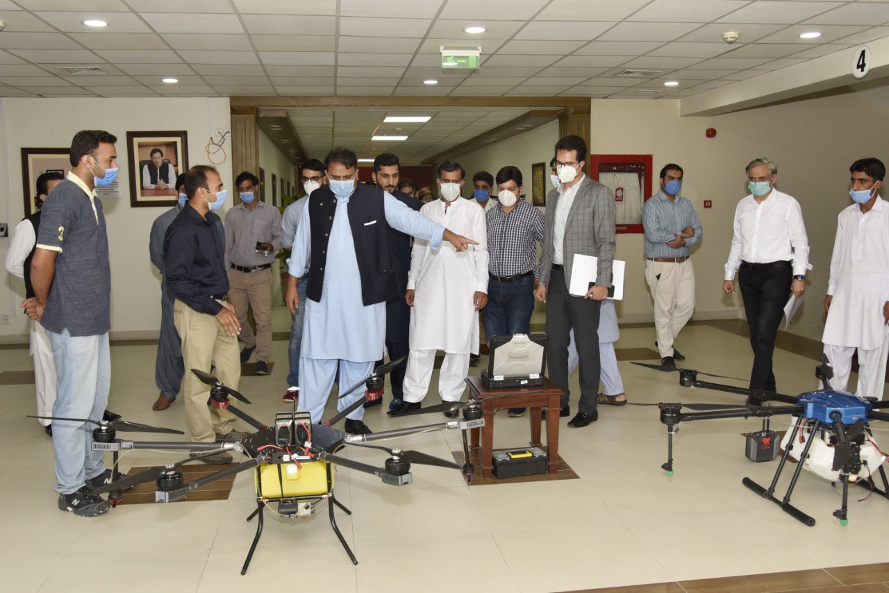 Pakistan-Made Drones for Locust Pandemic/Made_in_Pakistan