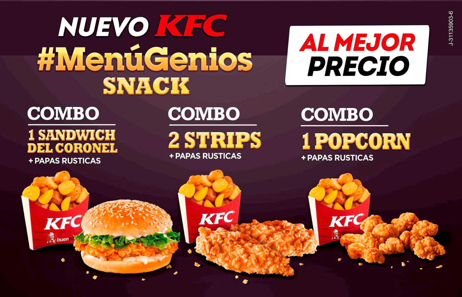 KFC® - Diverso Magazine