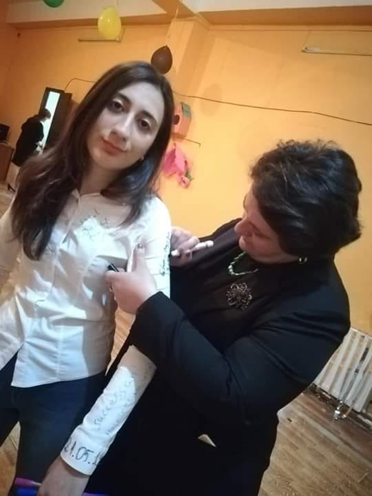 ნანინას ბლოგი სხვადასხვა