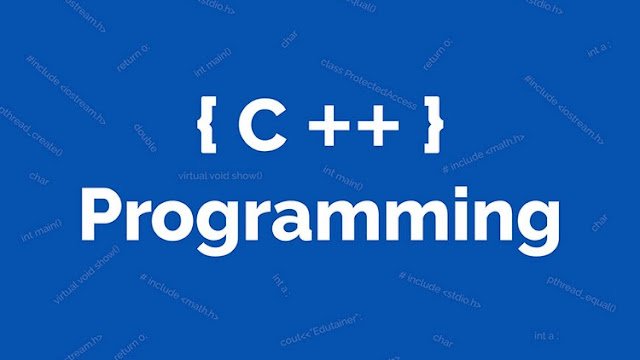 Learn Online C++ Programming | WebMars Infotech || Online Live Class ...