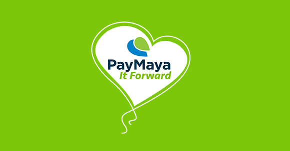 Spread the kindness when you PayMaya It Forward this Holiday Season ...