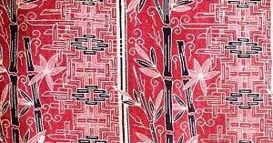 Batik Khas Cimahi