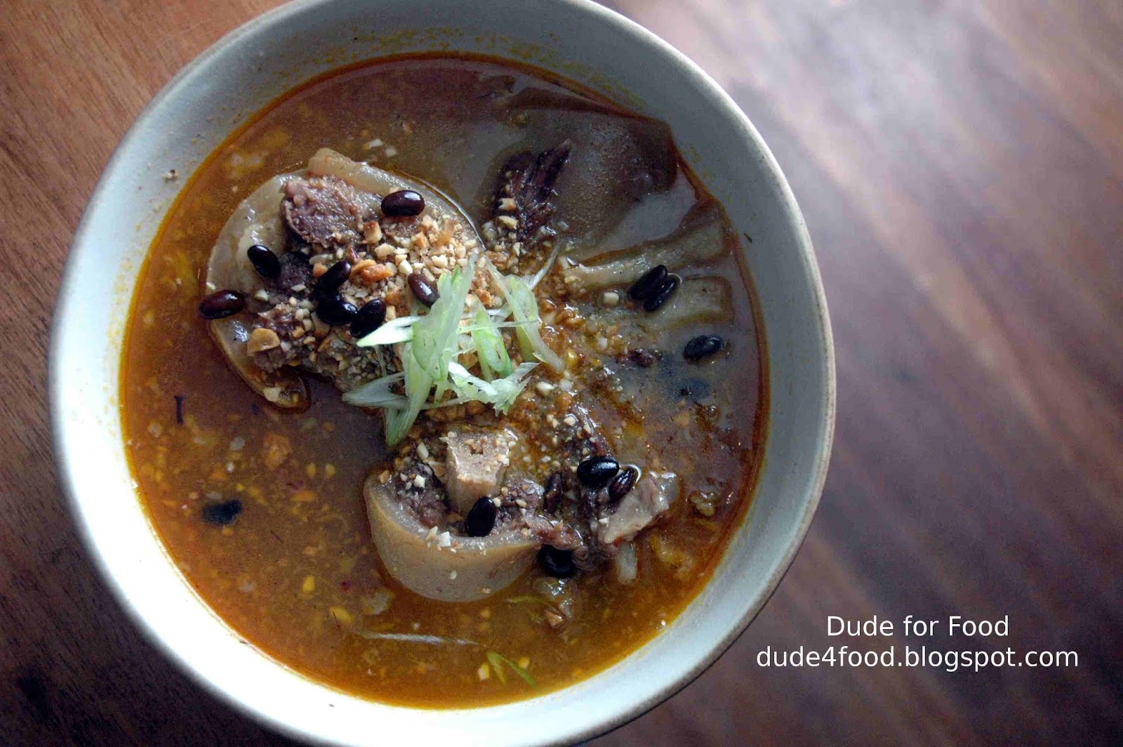 DUDE FOR FOOD: Nostalgic Cuisine Recreated at Talisay The Garden Cafe ...