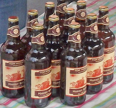Nigel Fisher's Brigg Blog: BEST BRIGG BEER OFFER EVER?