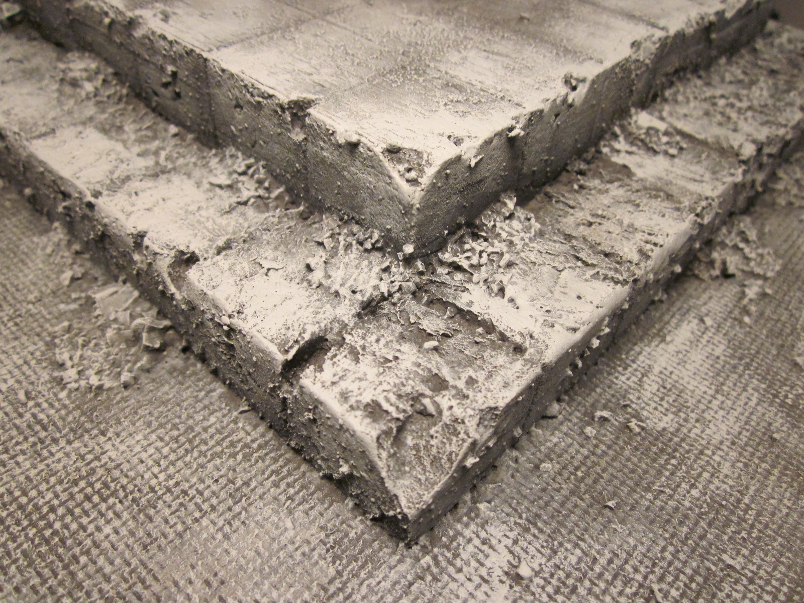 Battleground Hobbies: Warhammer 40K Terrain How To - Part One ...