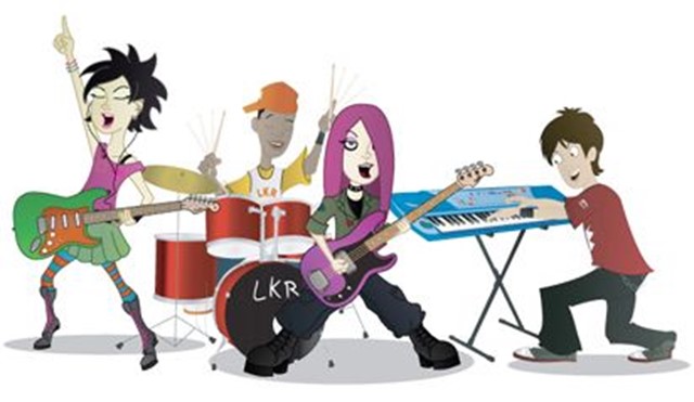 Franklin Matters: The Encore Rock ‘n’ Pop Ensemble - register before Dec 15