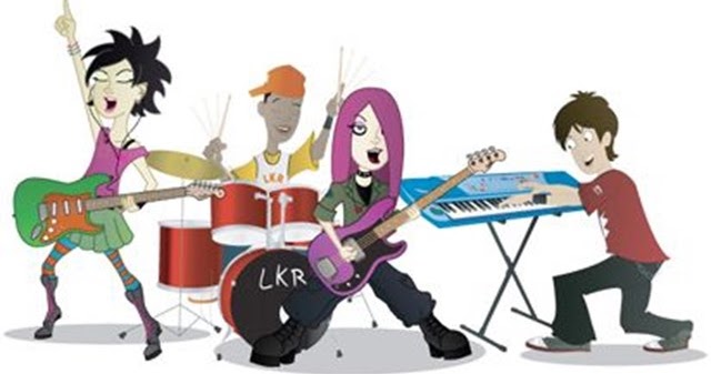 Franklin Matters: The Encore Rock ‘n’ Pop Ensemble - register before Dec 15