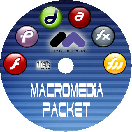 Macromedia Packet Software full | Jual berbagai macam jenis software ...