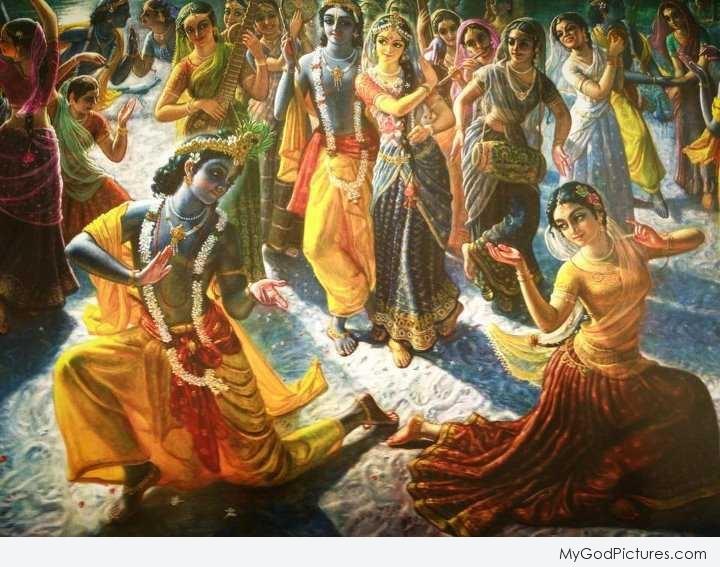 Raas : Maha Raas part 1