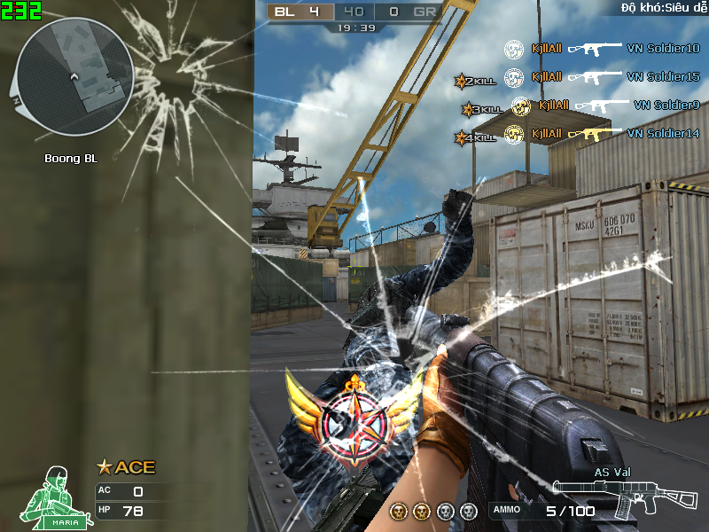 Killmark Lighting Color CF 2 | Killmark CF - Shop Killmark