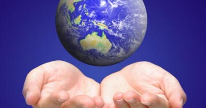 Ανεξήγητα Φαινόμενα...: Η WWF εκπέμπει SOS: Σε κατάσταση «εμφράγματος ...