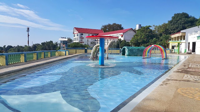 Top 10 resorts in Antipolo City ( For Team Building ) - The Pinoy Traveler