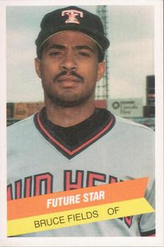 Not Another Baseball Card Blog: 1987 International League All Stars
