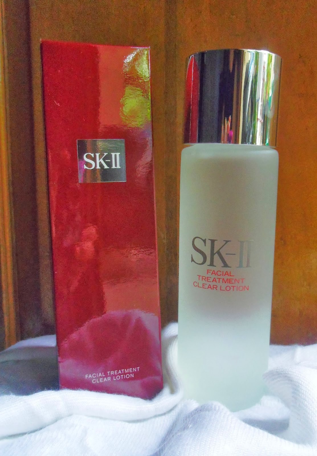 Enathabeauty: Macam-Macam Toner SK-II