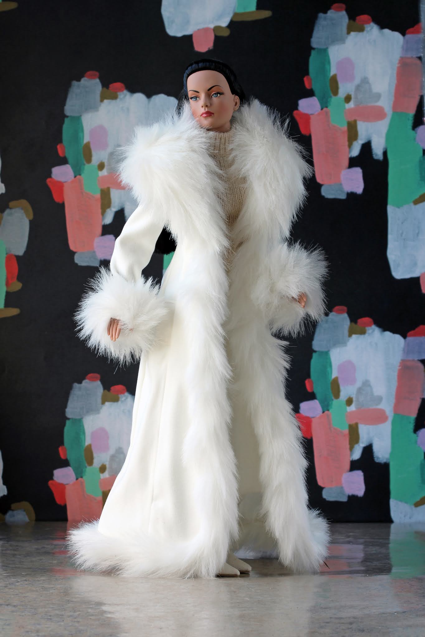 Dolldom: Forever Sydney