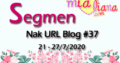 Senarai URL Blog #37