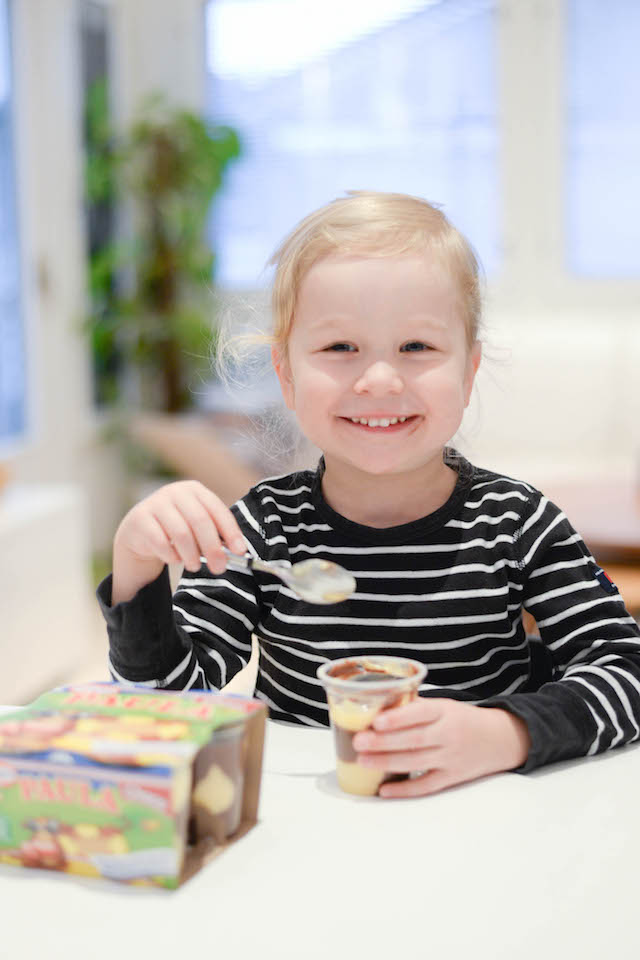 Lapsiparkki: Vanukas-purkki ja koko perheen askartelu