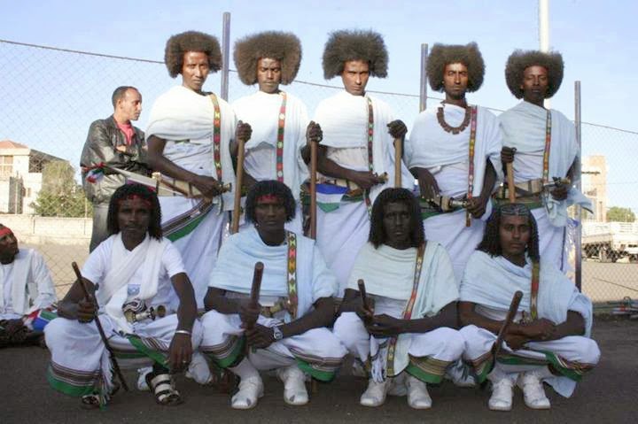 World Culture travel: Cultural Beliefs of The Afar African Tribe