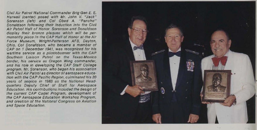 Pictures of Our Ancestors: Oregon Governor Tom McCall 1913-1983 ...