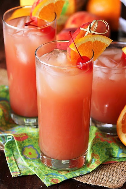 20 Best Fruity Vodka Cocktails to Drink