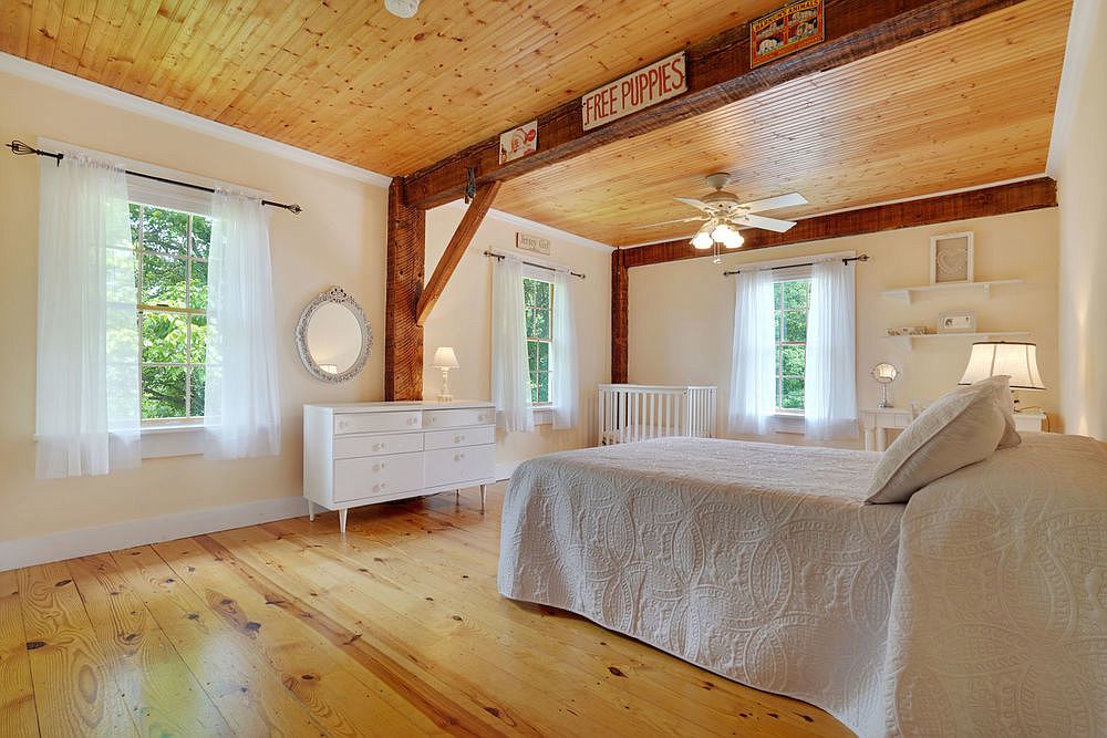 Sweet House Dreams: Neshanic Mill, 1876 Grist Mill in Hillsborough, New ...