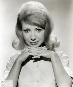 FROM THE VAULTS: Diane Renay born 13 July 1945