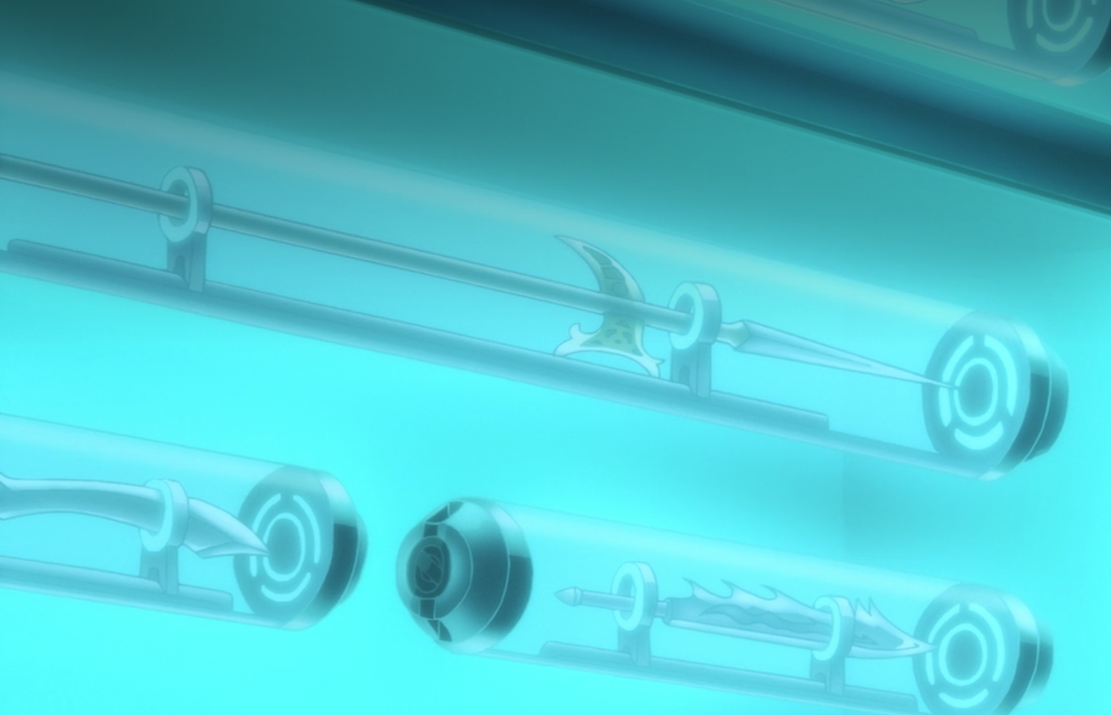 Netflix Anime Review - Sword Gai: the Animation | MILKCANANIME