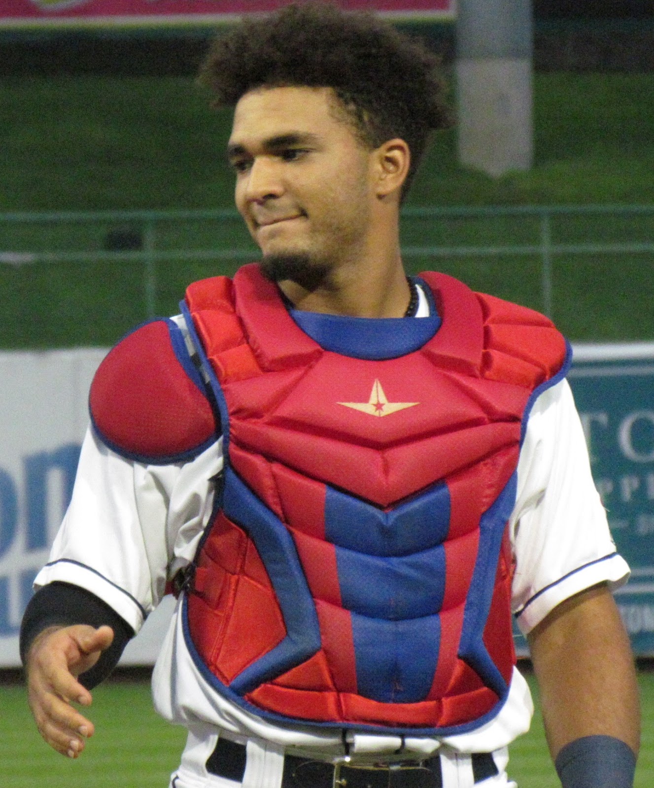 2019 Phillies Prospects Countdown: #21 Catcher Rodolfo Duran
