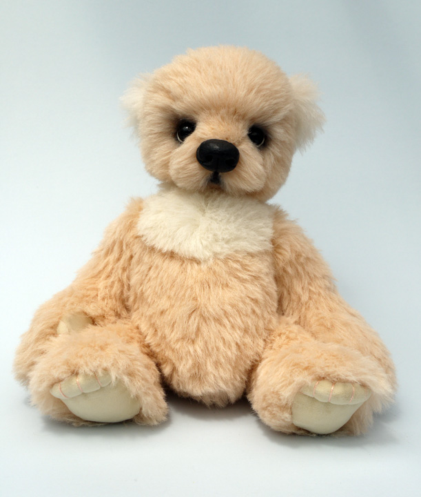 Teddybuys Artist Teddy Bears: Gallery