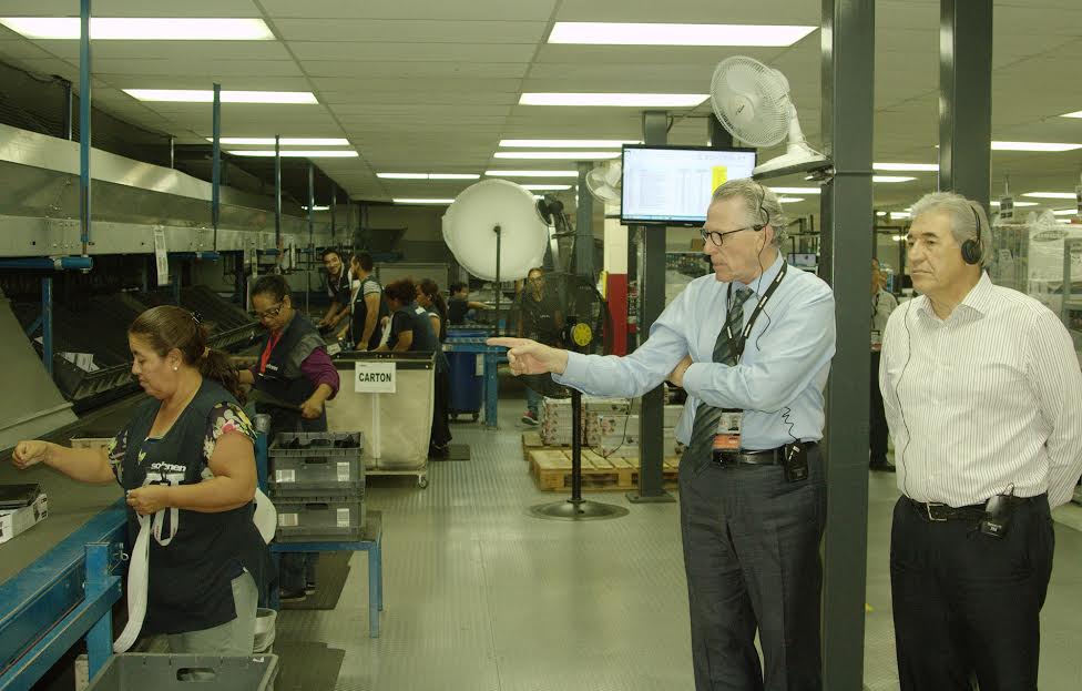 ATIENDE SECRETARÍA DE ECONOMÍA INHIBIDORES DE LA INDUSTRIA EN BAJA ...