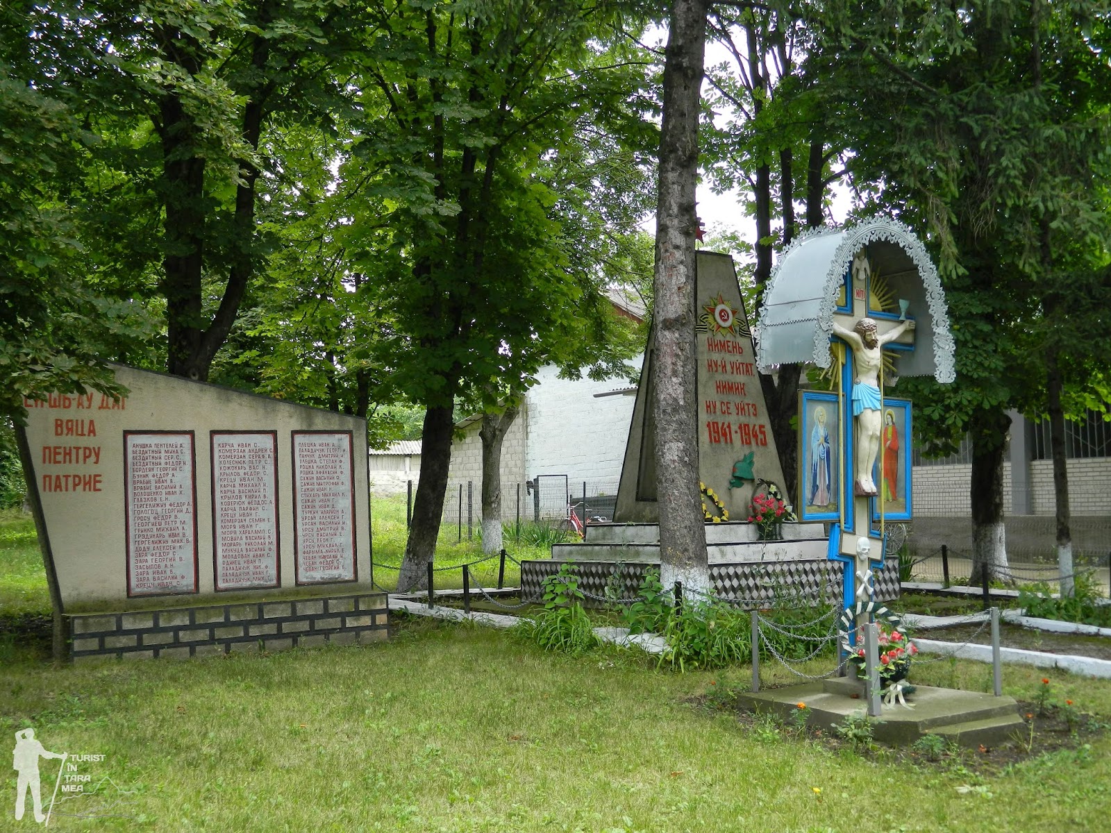 Caravana 4 "Trai Mai Bun" Edineț